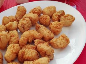 Secretos De Sevilla → Descubre la guía de la gastronomía de Sevilla